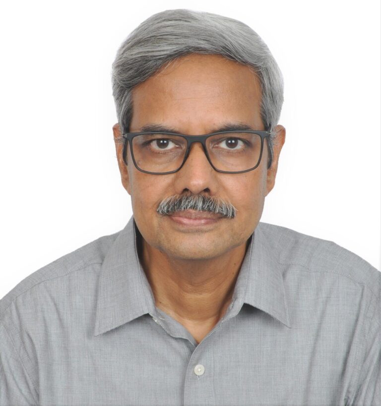 People Behind Aspire - IITB Aspire