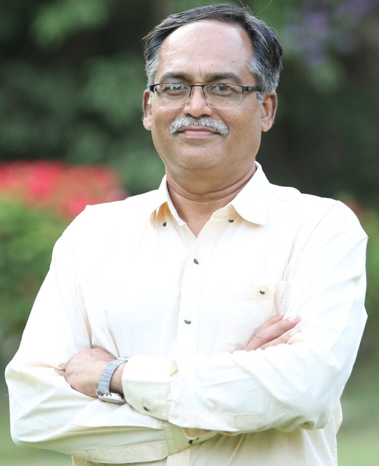 People Behind Aspire - IITB Aspire