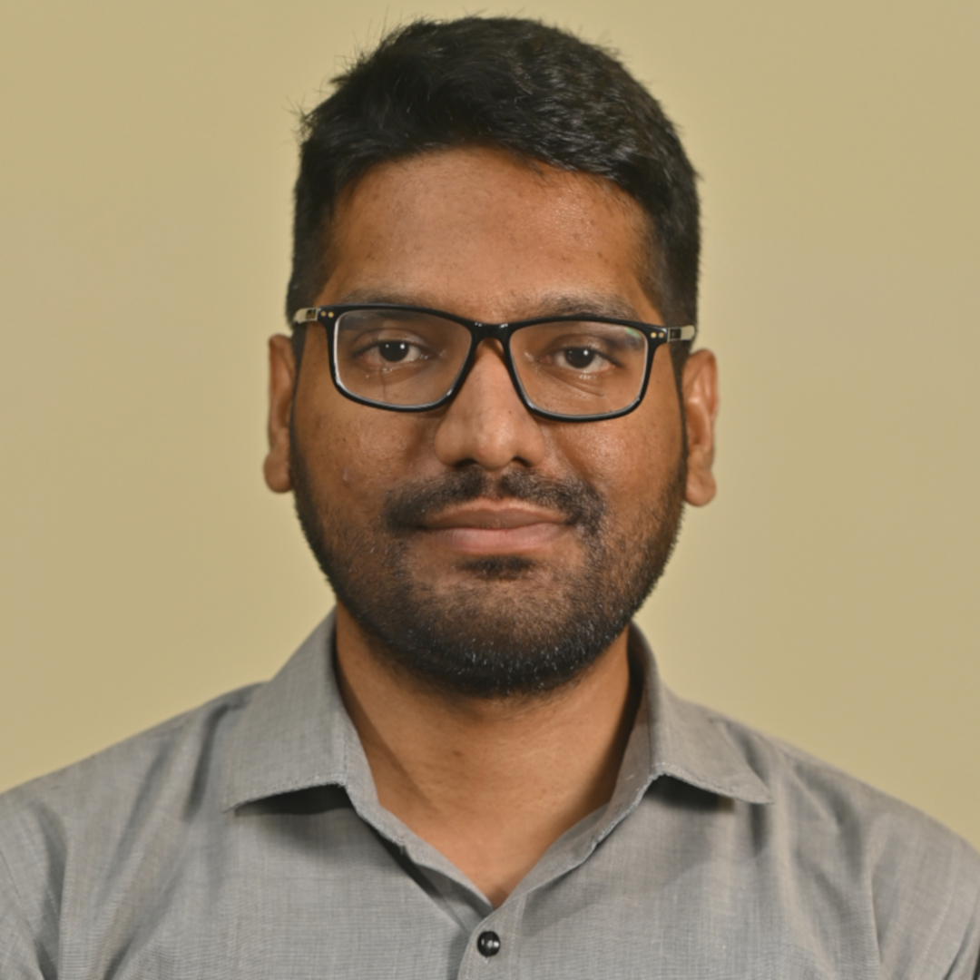 People Behind Aspire - IITB Aspire