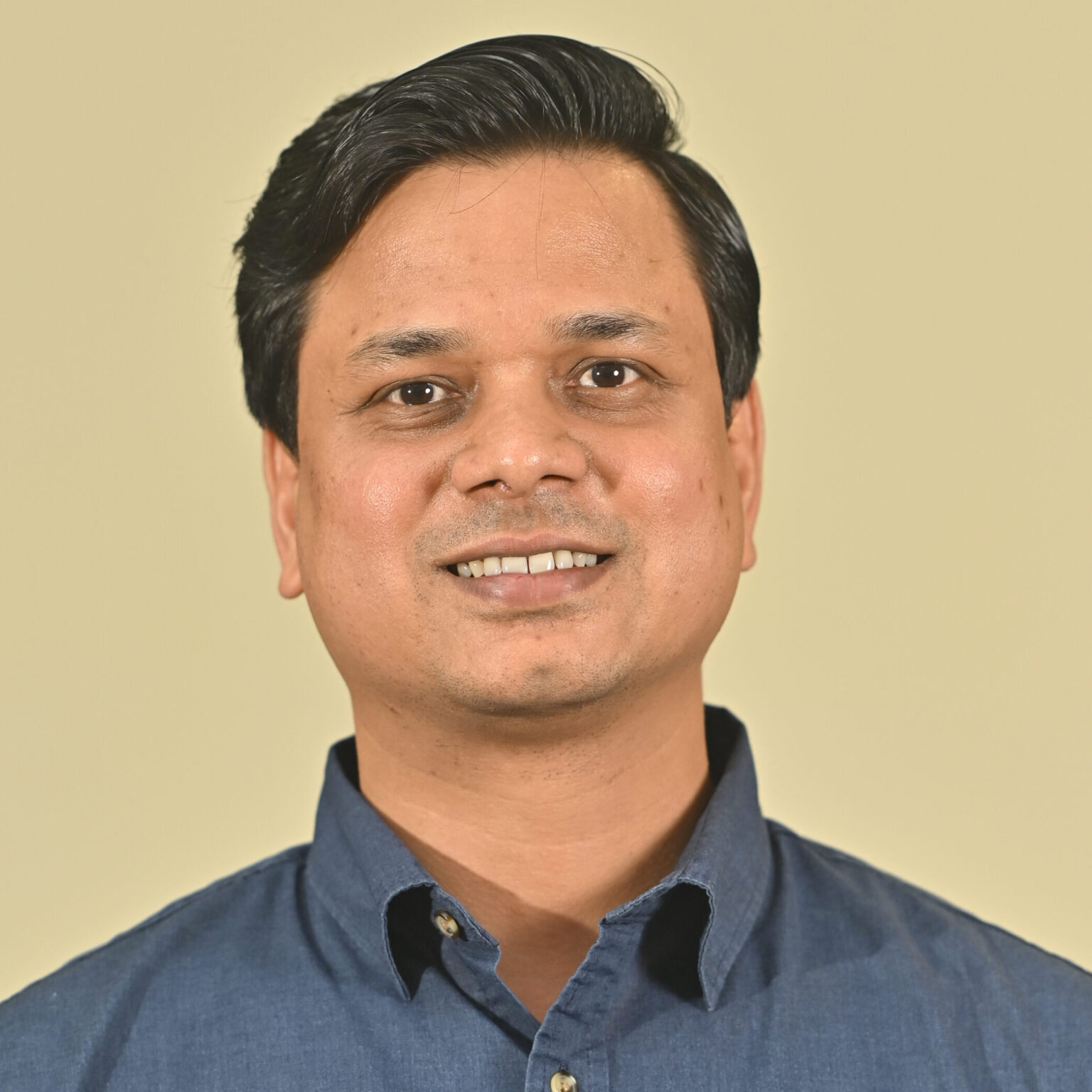 People Behind Aspire - IITB Aspire