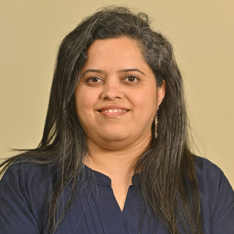 People Behind Aspire - IITB Aspire