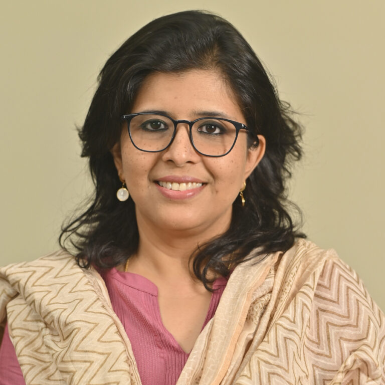 People Behind Aspire - IITB Aspire