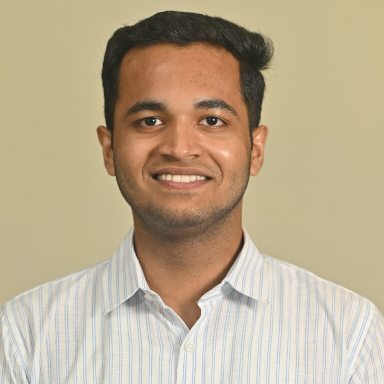 People Behind Aspire - IITB Aspire