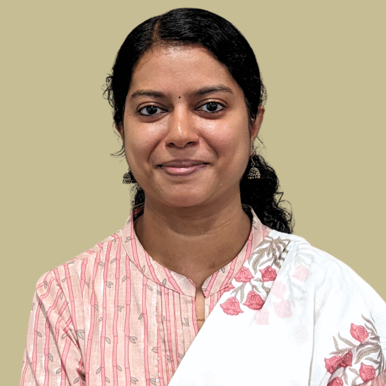 People Behind Aspire - IITB Aspire