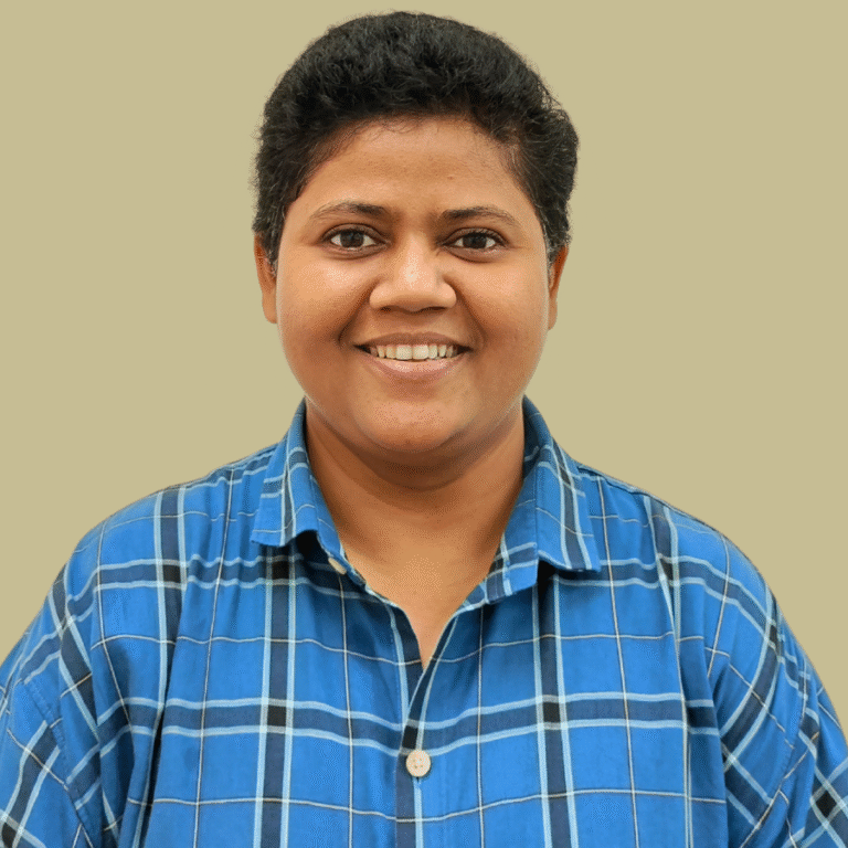 People Behind Aspire - IITB Aspire