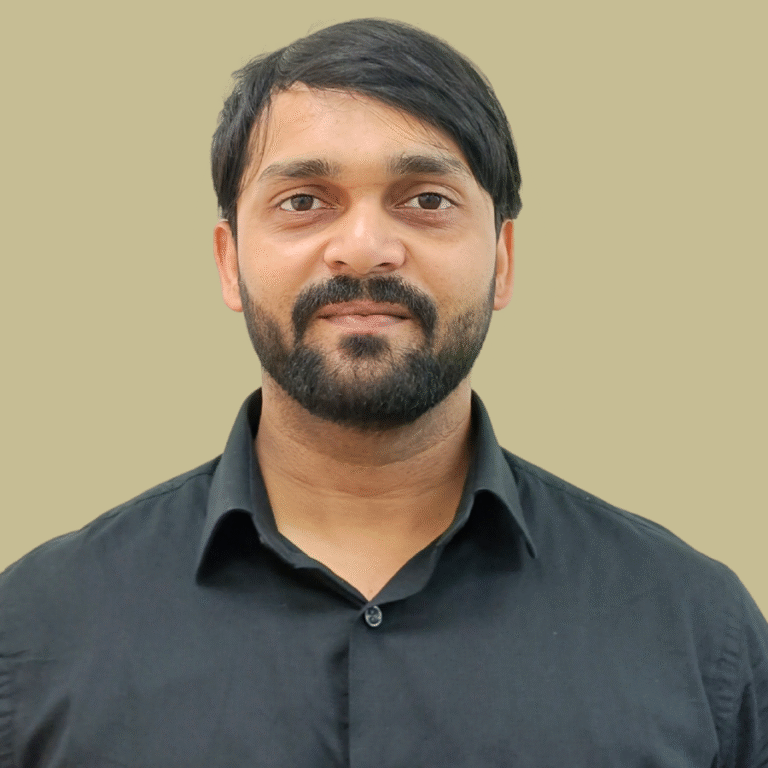 People Behind Aspire - IITB Aspire