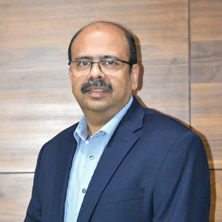 People Behind Aspire - IITB Aspire