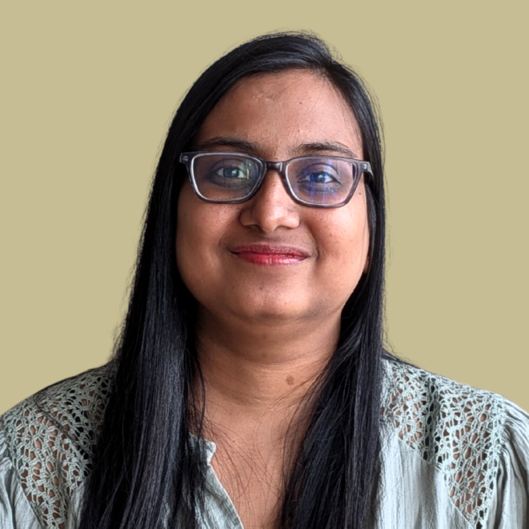 People Behind Aspire - IITB Aspire