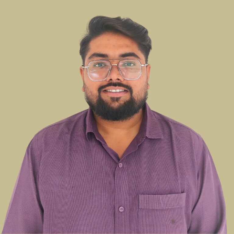 People Behind Aspire - IITB Aspire