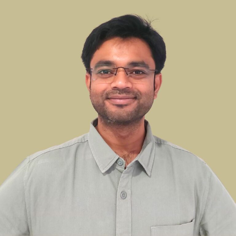 People Behind Aspire - IITB Aspire