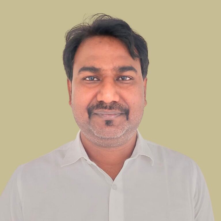 People Behind Aspire - IITB Aspire